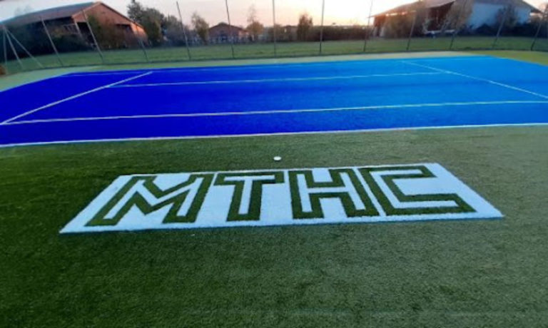 MTHC Eddersheim 1981 e.V. - MTHC Eddersheim